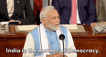 Narendra Modi GIFs - Find & Share on GIPHY
