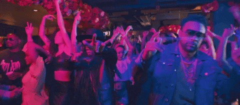 Maxi Priest GIFs - Get the best GIF on GIPHY