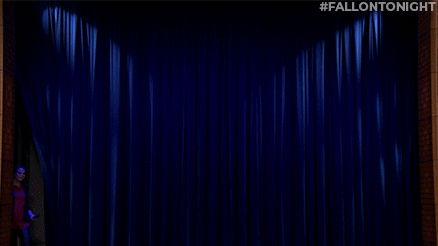 Entering A Room GIFs - Get the best GIF on GIPHY