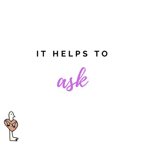 Positive Experiences GIFs - Get the best GIF on GIPHY