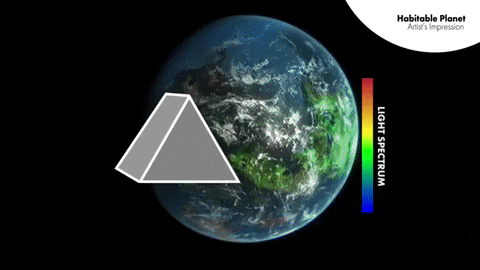 Light-spectrum GIFs - Get the best GIF on GIPHY