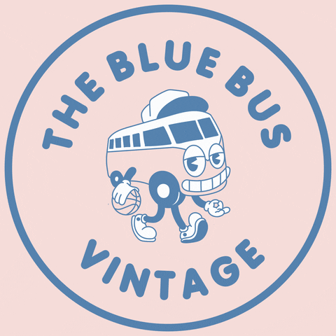 Blue-bus GIFs - Get the best GIF on GIPHY