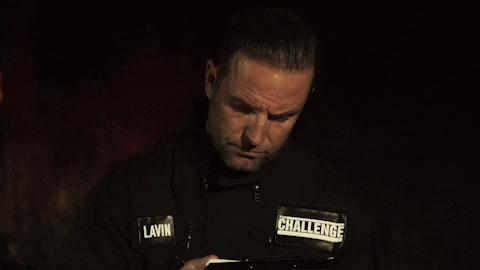 Mtv Challenge GIFs - Get the best GIF on GIPHY