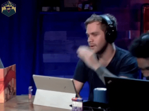 Solving Mystery GIFs - Get the best GIF on GIPHY