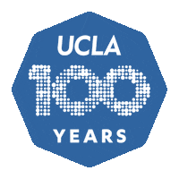 #ucla100 by UCLA | GIPHY