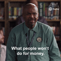 Abbott Elementary GIFs on GIPHY - Be Animated