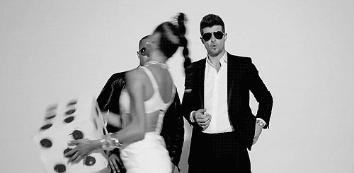 Blurred Lines GIFs - Find & Share on GIPHY