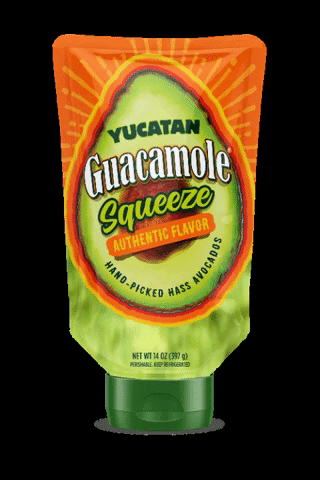 Yucatan-guacamole GIFs - Get the best GIF on GIPHY