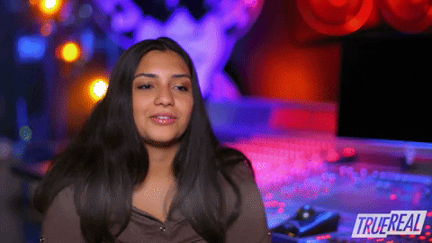 The First Stage Is Always Denial GIFs - Get the best GIF on GIPHY
