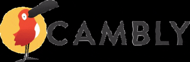 Cambly Logo GIFs - Get the best GIF on GIPHY