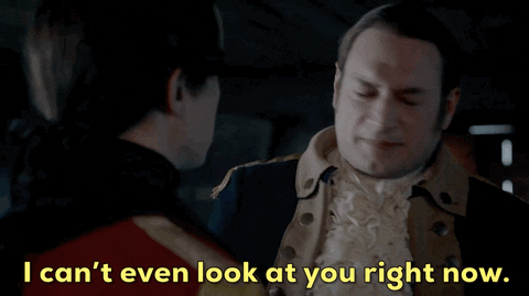 I-cant-even-look-at-you GIFs - Get the best GIF on GIPHY