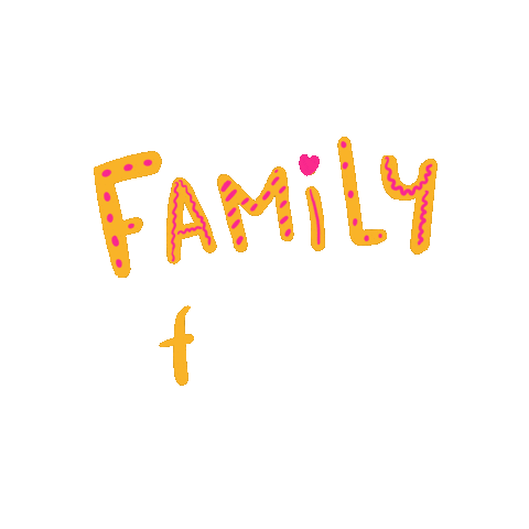 Family Sticker for iOS & Android | GIPHY
