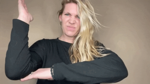 Feeling Stuck GIFs - Get the best GIF on GIPHY