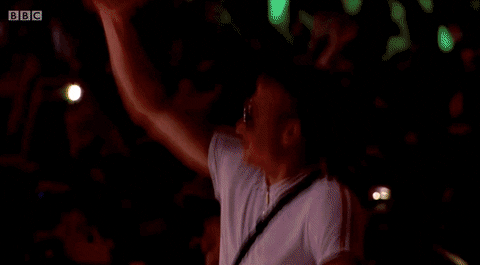 Big Weekend Middlesbrough GIF by BBC Radio 1 - Find & Share on GIPHY