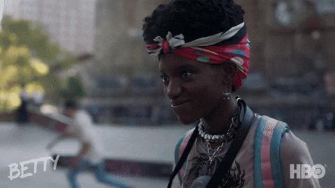 Betty-hbo GIFs - Get the best GIF on GIPHY