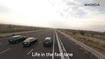 Skoda India GIFs on GIPHY - Be Animated