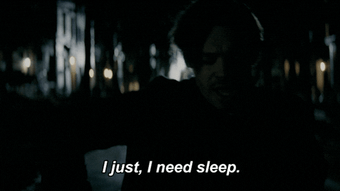 Needing Sleep GIFs - Get the best GIF on GIPHY