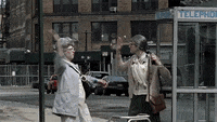 Beastie Boys Cop Gif