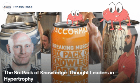 Hypertrophy GIFs - Get the best GIF on GIPHY