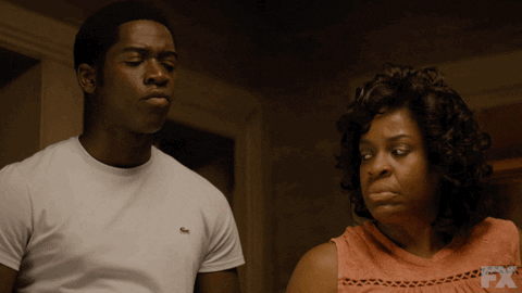 Franklin And Cissy GIFs - Get the best GIF on GIPHY