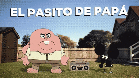 Baila Papa GIFs - Get the best GIF on GIPHY
