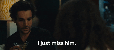 I Miss You Gif Movie