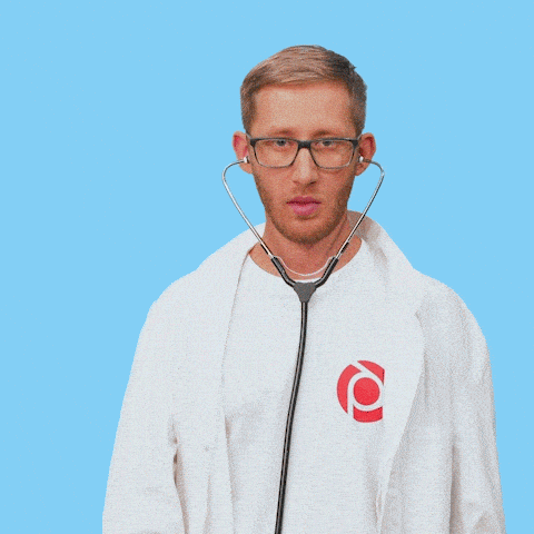 Infirmiere GIFs - Get the best GIF on GIPHY