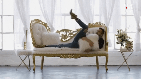 Dance Legs GIF by Great Big Story - Find & Share on GIPHY