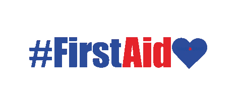 First Aid Sticker by KeepaBeat for iOS & Android | GIPHY