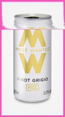 Fizz In A Can GIFs - Get the best GIF on GIPHY