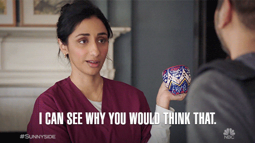 If She Sees This I Think I Would Literally Die GIFs - Get the best GIF ...