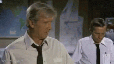 Airplane Movie 0Gif GIF by memecandy - Find & Share on GIPHY