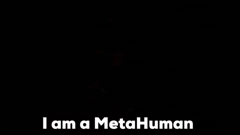 Metahumans GIFs - Get the best GIF on GIPHY