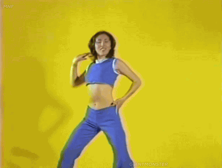 Regular Dip GIFs - Get the best GIF on GIPHY