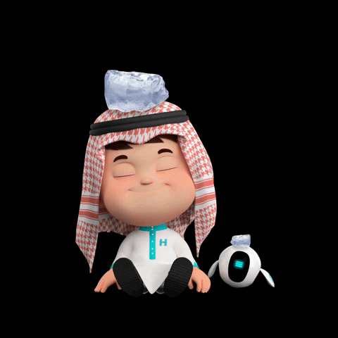 Cooling GIF by Hisense - Find & Share on GIPHY