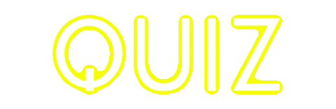 Quiz Gif