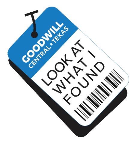 Goodwill Central Texas GIFs on GIPHY - Be Animated