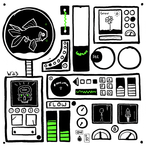 Fidgets by Wessel GIFs on GIPHY - Be Animated