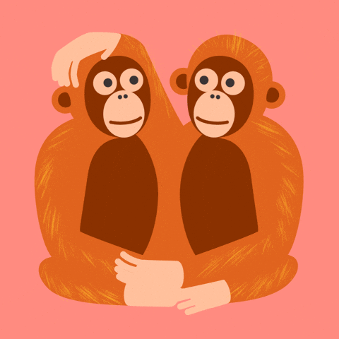 Raspberry-kisses GIFs - Get the best GIF on GIPHY