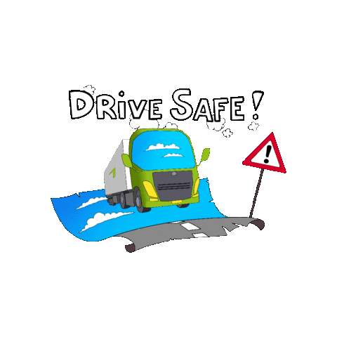 TRUCKMAN en GIFs on GIPHY - Be Animated