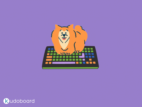 Kudoboard GIFs on GIPHY - Be Animated