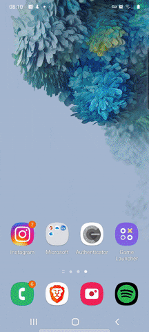 Game Launcher GIFs - Get the best GIF on GIPHY