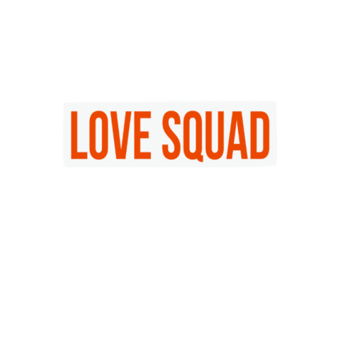 Love Squad GIFs on GIPHY - Be Animated