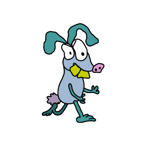 Angry Walk Sticker for iOS & Android | GIPHY