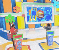 Price Is Right Gif