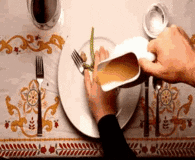 The-perfect-guide-to-holiday-etiquette GIFs - Get the best GIF on GIPHY