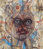 Expressionist GIFs - Get the best GIF on GIPHY