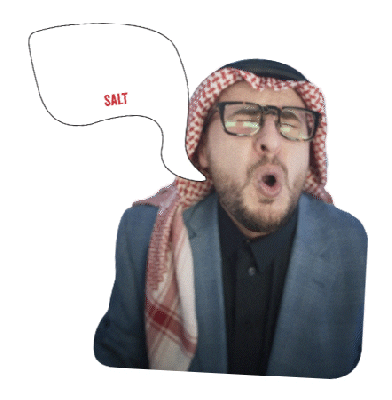 FIND SALT GIFs on GIPHY - Be Animated