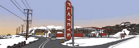 Electric-pole-road GIFs - Get the best GIF on GIPHY