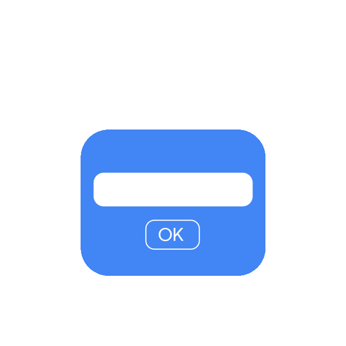 Hack Password Sticker by Google Indonesia for iOS & Android | GIPHY